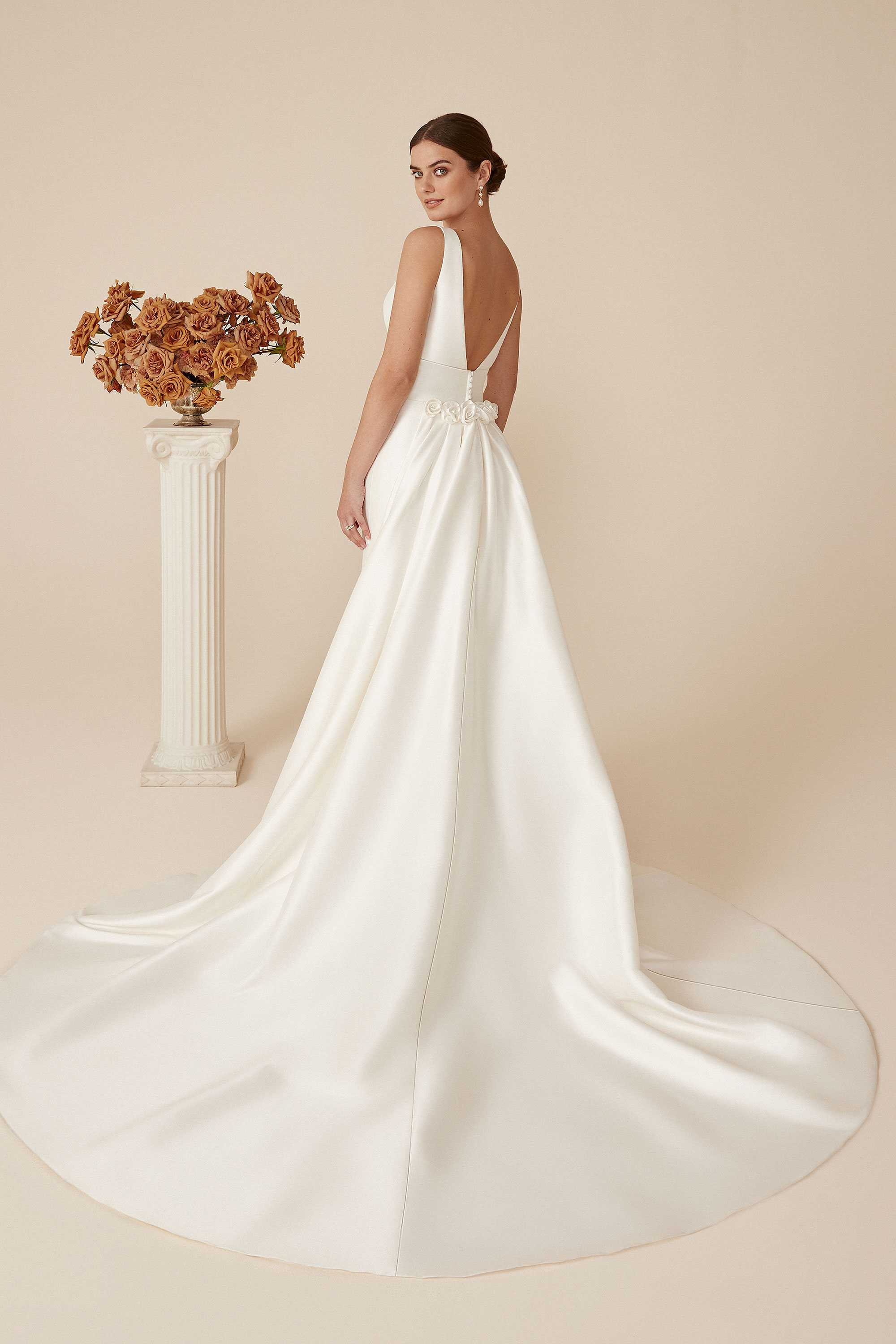 Abiti da Sposa Justin Alexander | Le Spose di Romagnoli